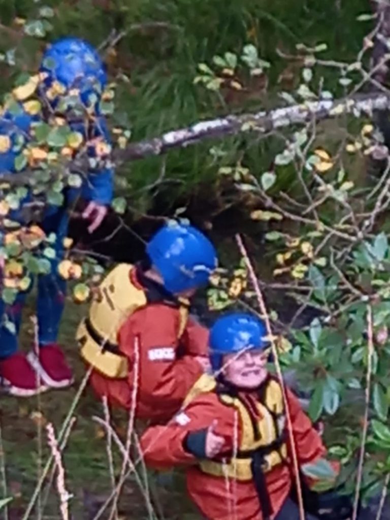 P6 Residential Excursion