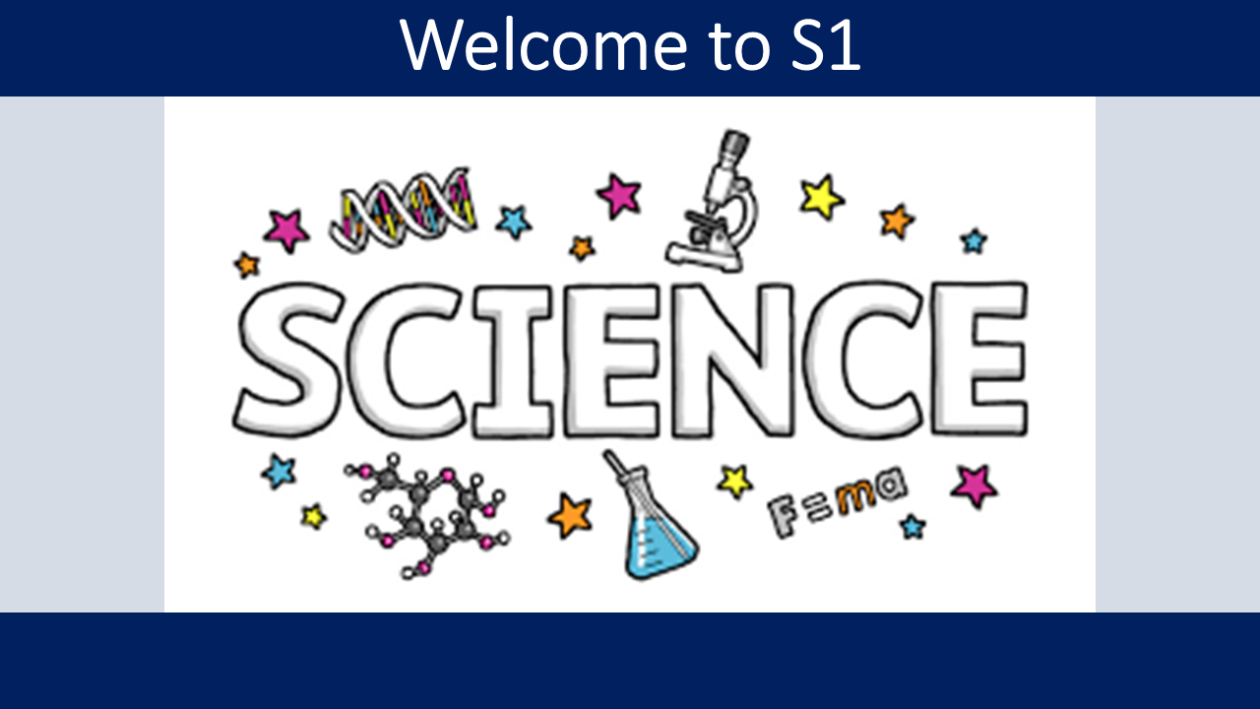 S1/S2 Science