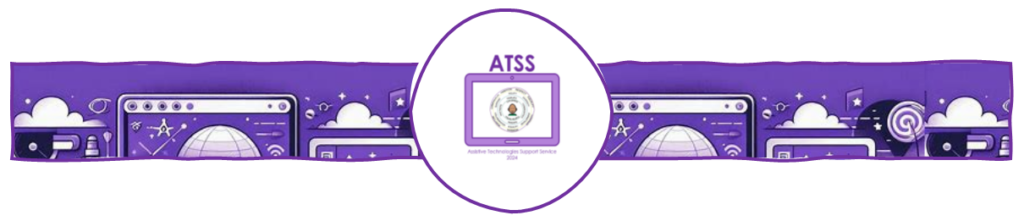 Supporting Literacy and Numeracy through Technology | ATSS