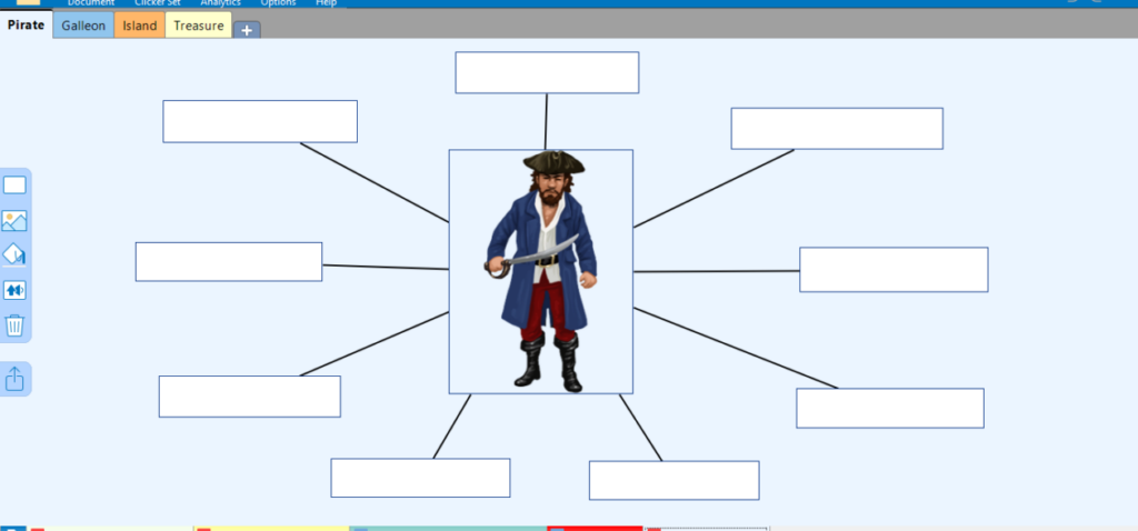 Clicker 8 as a Teaching Tool | ATSS