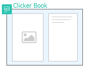 Clicker 8 at First and Second Level | ATSS