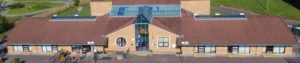 Bellyeoman Primary School and Nursery