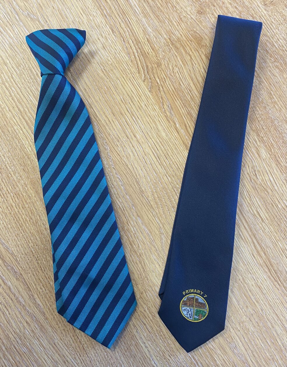 School Uniform | Bellyeoman Primary School and Nursery