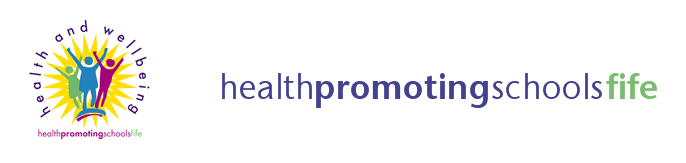 5 Ways to Health and Wellbeing | Blairhall Primary School