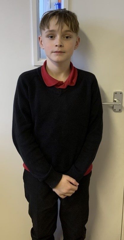 School Uniform | Blairhall Primary School