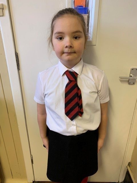 School Uniform | Blairhall Primary School