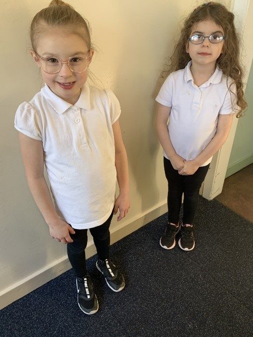 School Uniform | Blairhall Primary School
