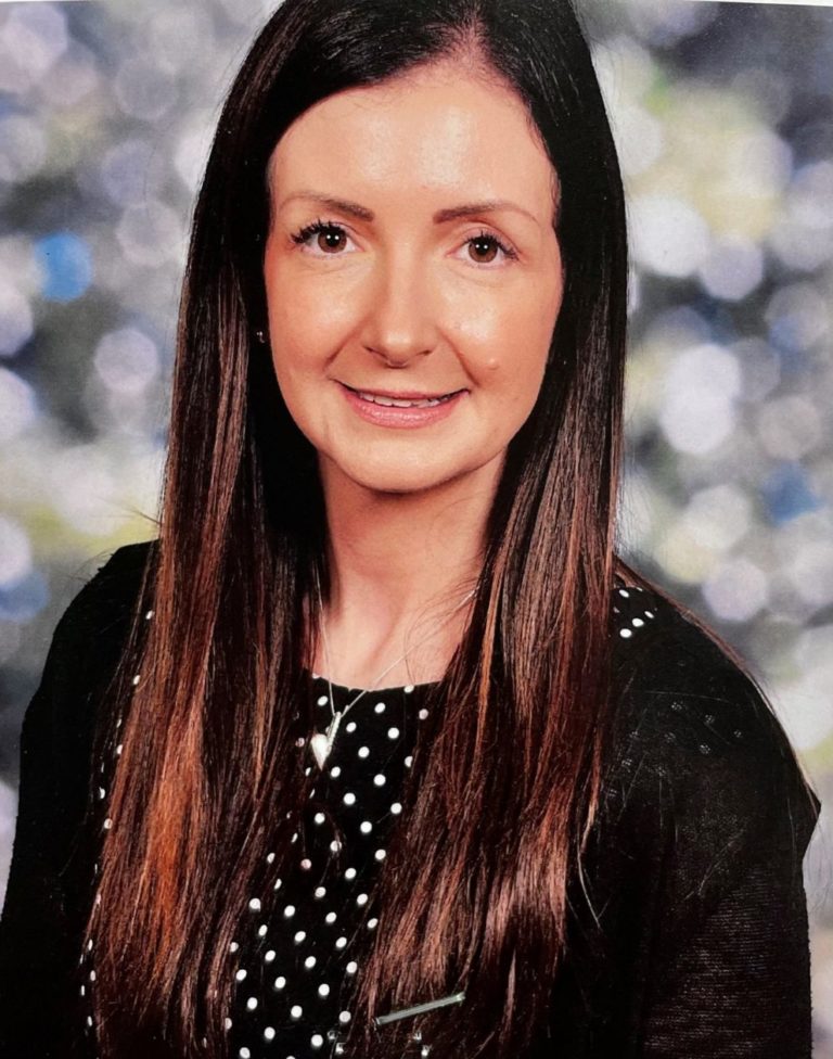 Meet Our Leadership Team – Canmore Primary School