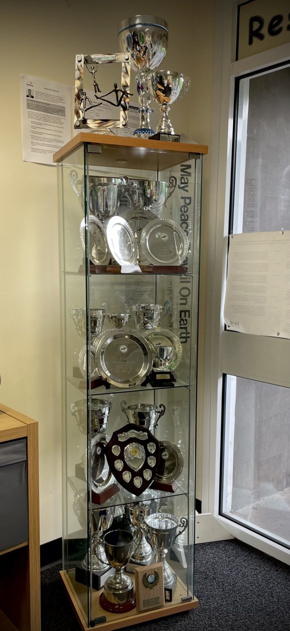 Achievements – Canmore Primary School