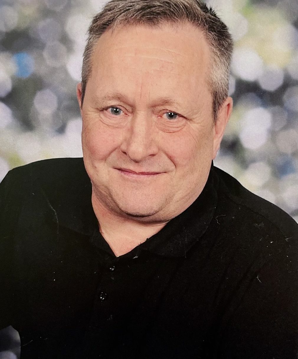 Meet our School Support Staff – Canmore Primary School