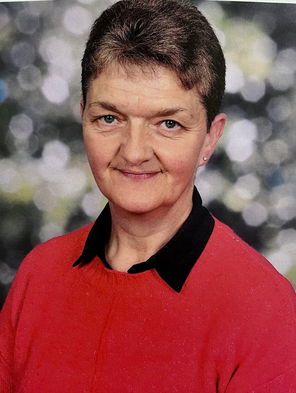 Meet our Pupil Support Staff – Canmore Primary School