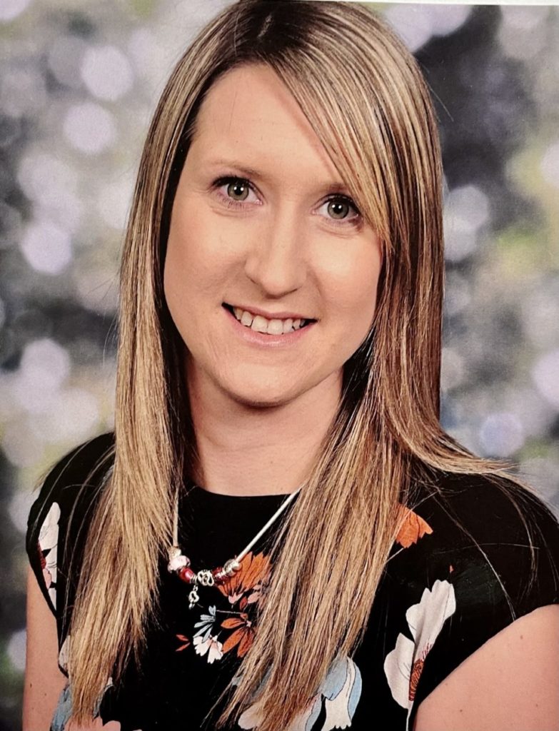 Meet our Pupil Support Staff – Canmore Primary School