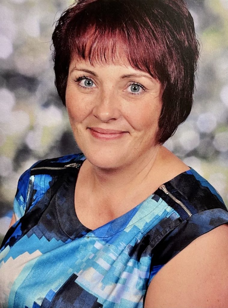 Meet our School Support Staff – Canmore Primary School