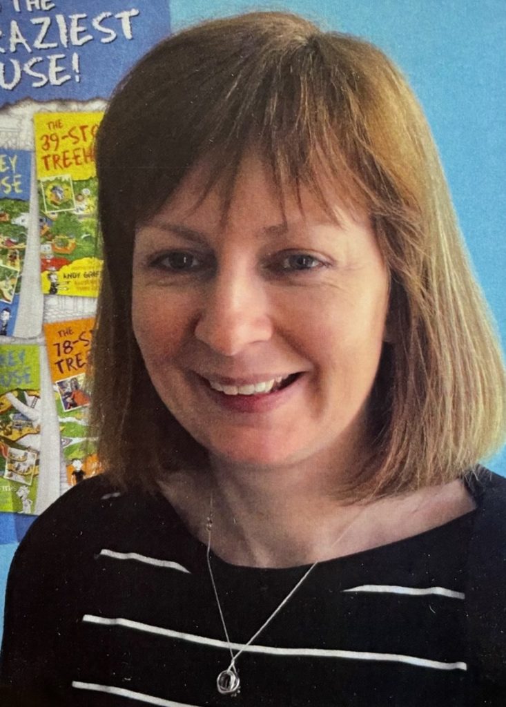 Meet our Teachers – Canmore Primary School