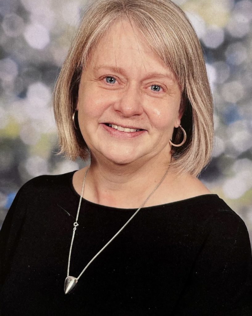 Meet our Teachers – Canmore Primary School