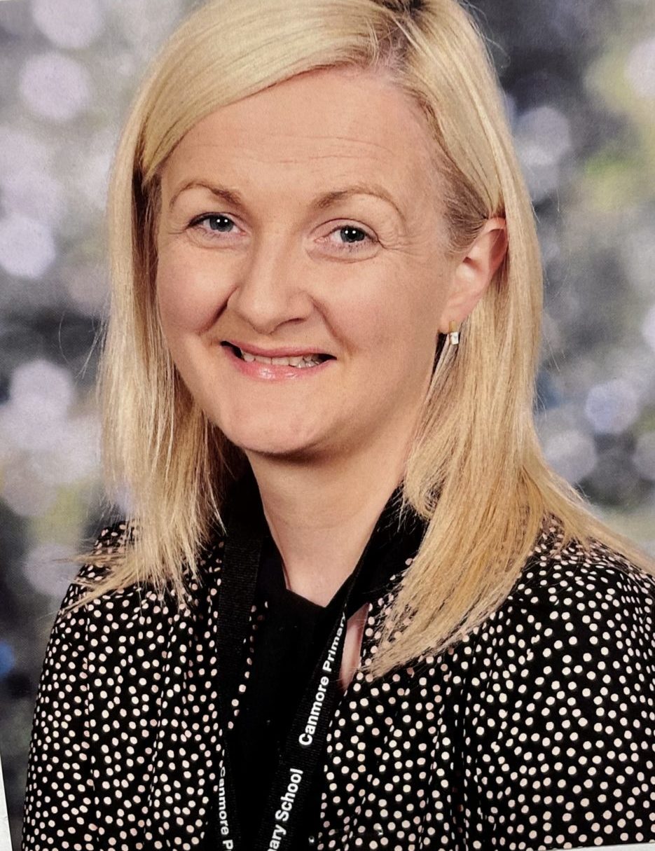 Meet our Teachers – Canmore Primary School