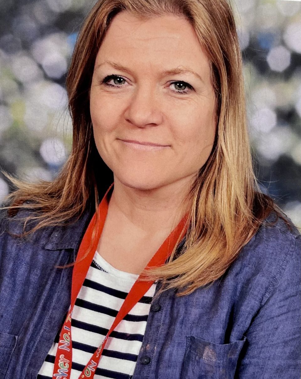 Meet our Teachers – Canmore Primary School