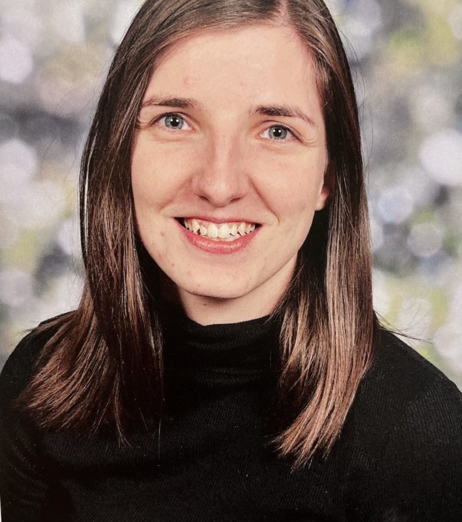 Meet our Teachers – Canmore Primary School