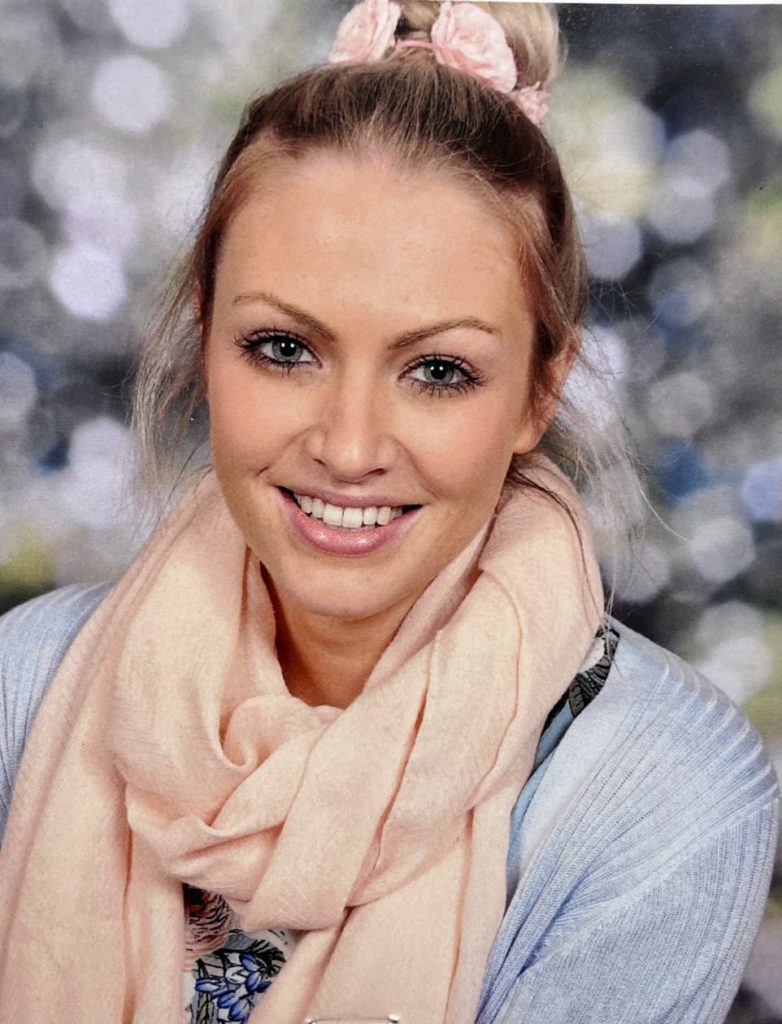 Meet our Teachers – Canmore Primary School