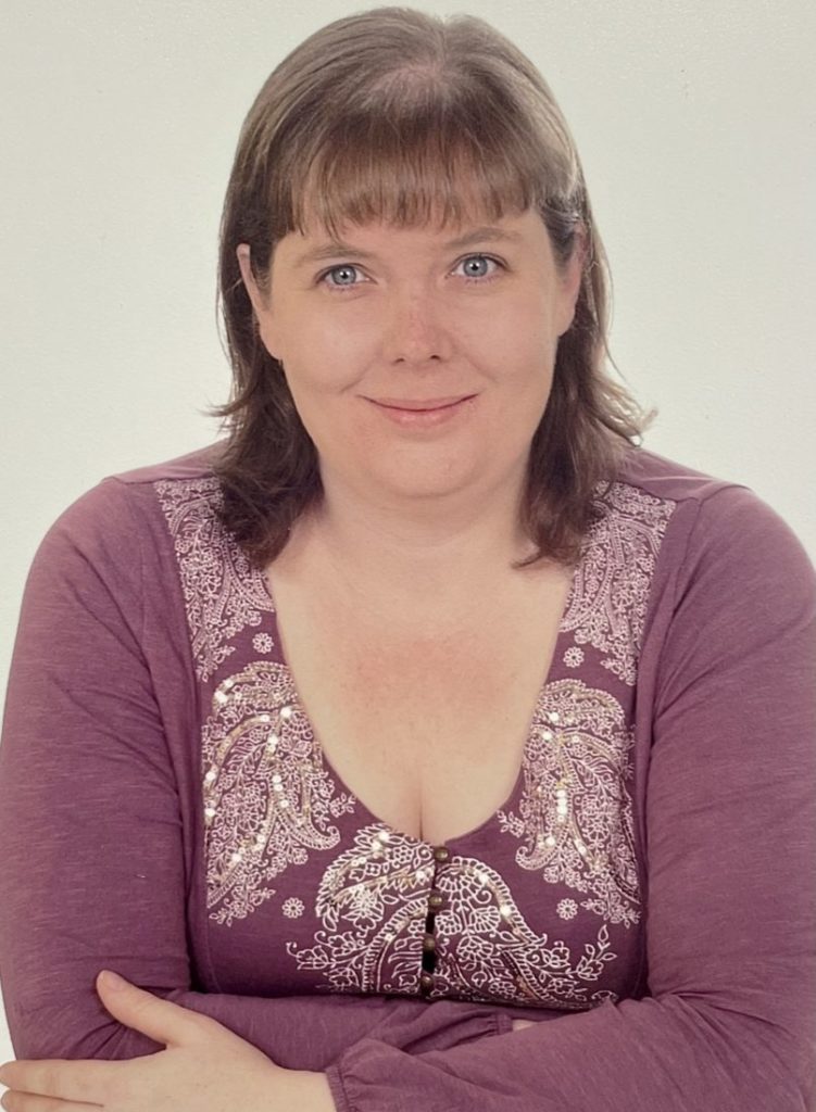 Meet our Teachers – Canmore Primary School