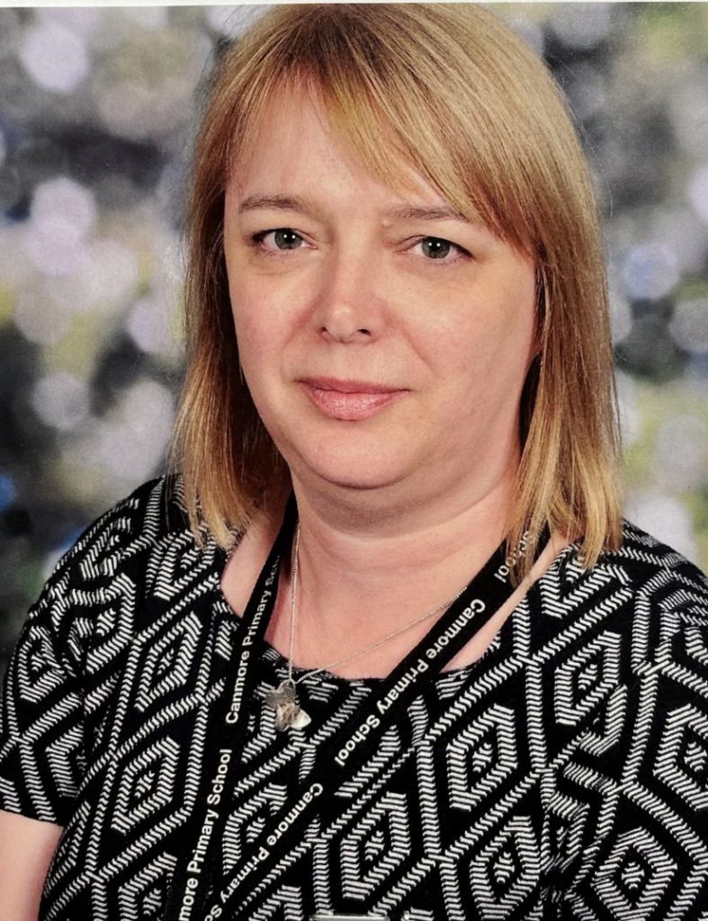 Meet our Teachers – Canmore Primary School