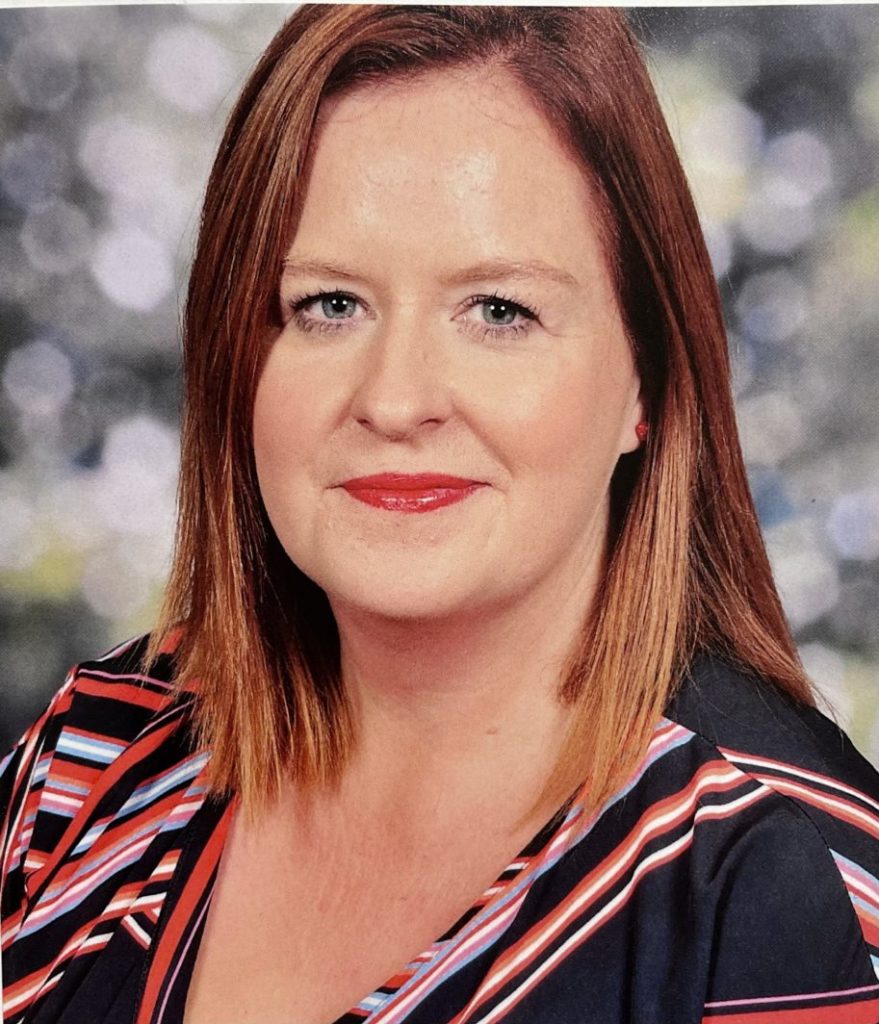 Meet our Teachers – Canmore Primary School