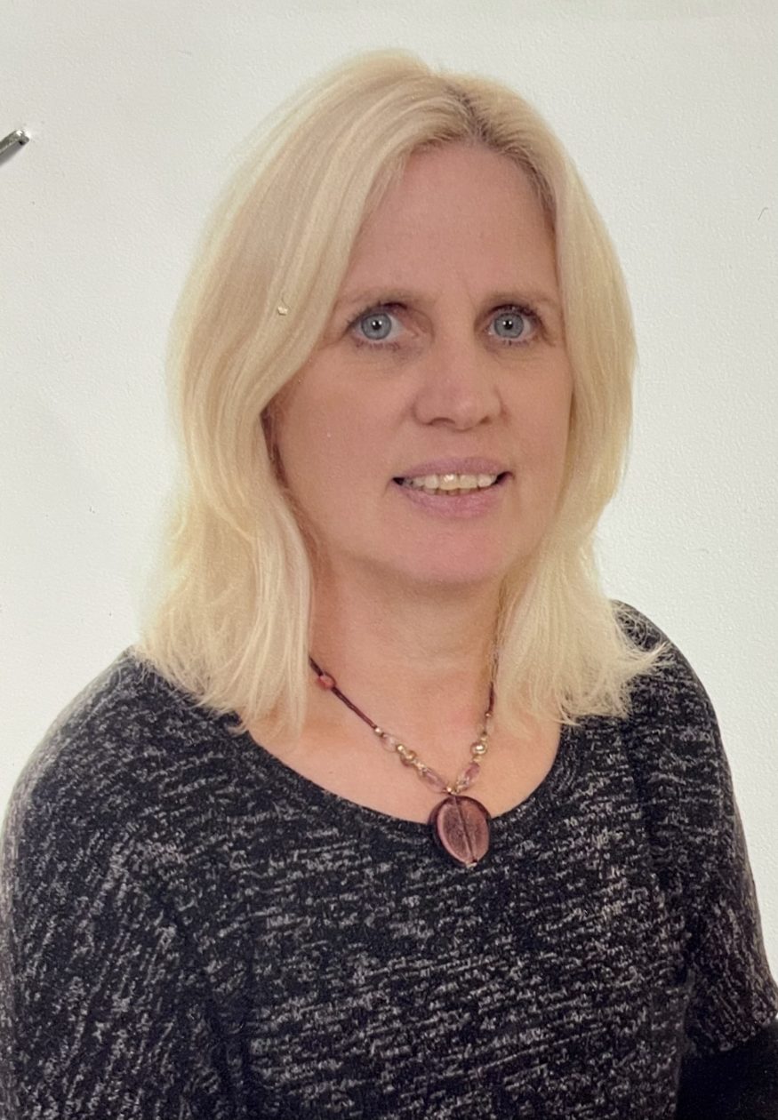 Meet our Pupil Support Staff – Canmore Primary School