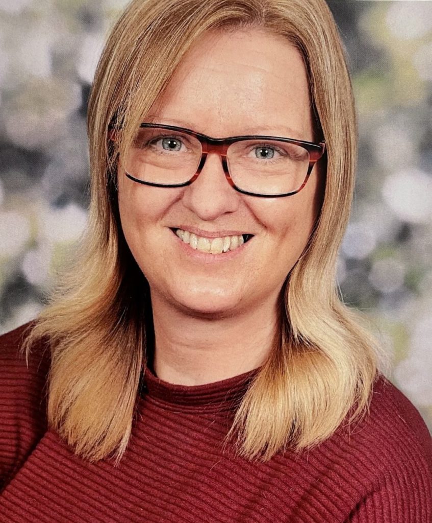 Meet our Pupil Support Staff – Canmore Primary School