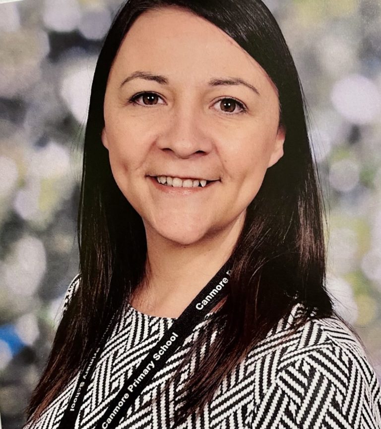 Meet our Pupil Support Staff – Canmore Primary School