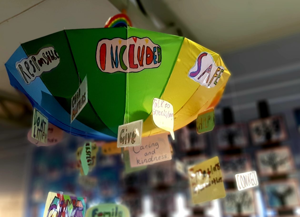 Learning Resource Centre | Carleton Primary School