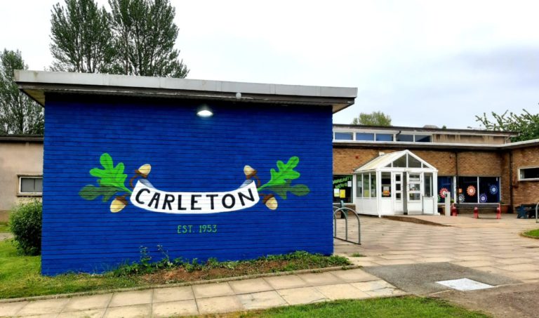 Carleton Primary School