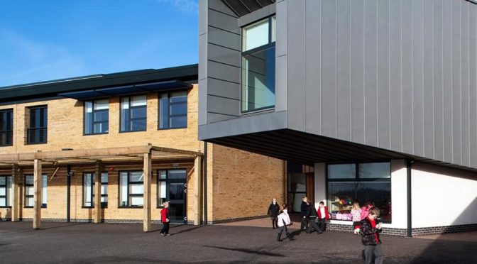 Welcome to Carnegie Primary School | Carnegie Primary School, Dunfermline