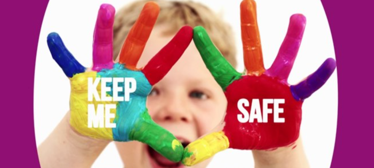 Child Protection | Carnegie Primary School, Dunfermline