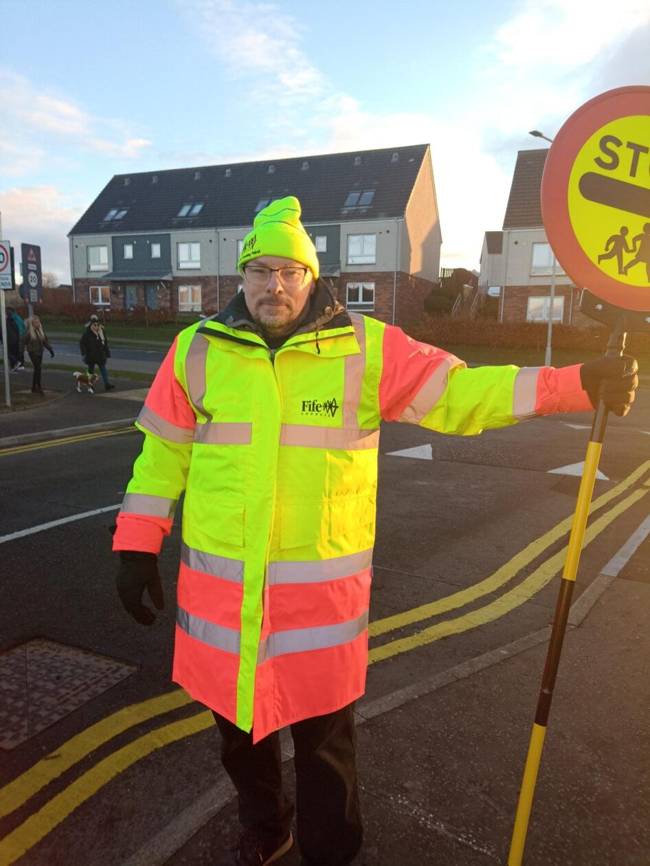 Travel Action Plan | Carnegie Primary School, Dunfermline