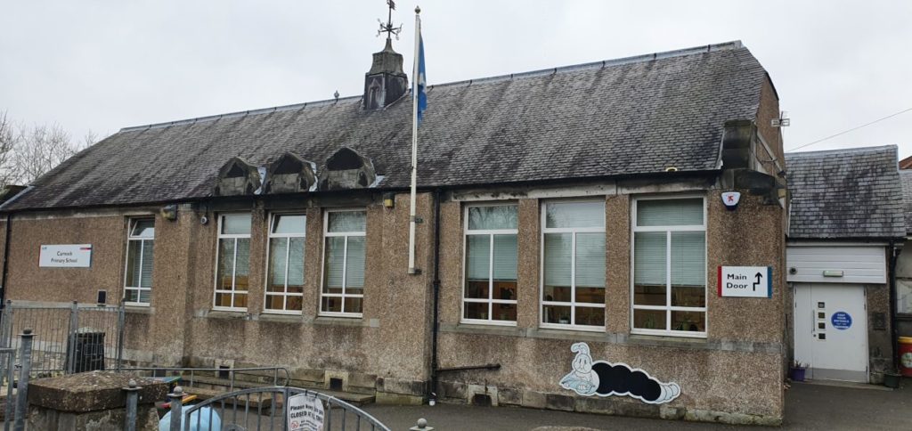 Carnock Primary School – #Fairness #Friendship #Honesty #Respect # ...