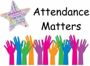 Attendance Policy – Carnock Primary School