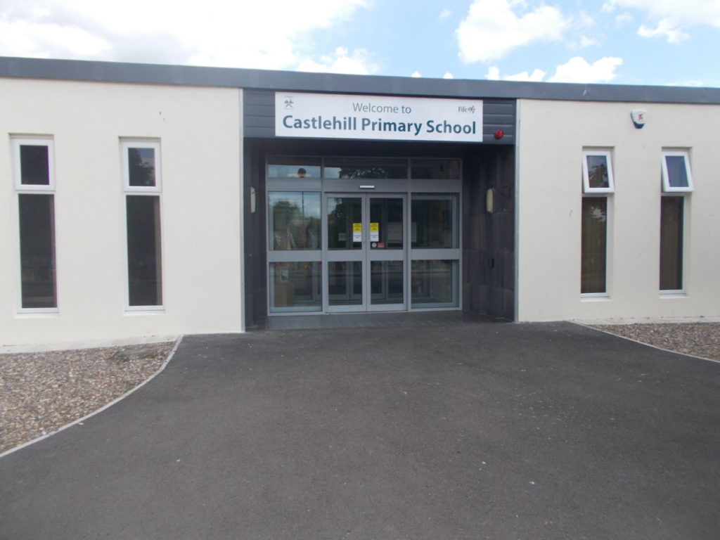 A Day At Castlehill | Castlehill Primary School
