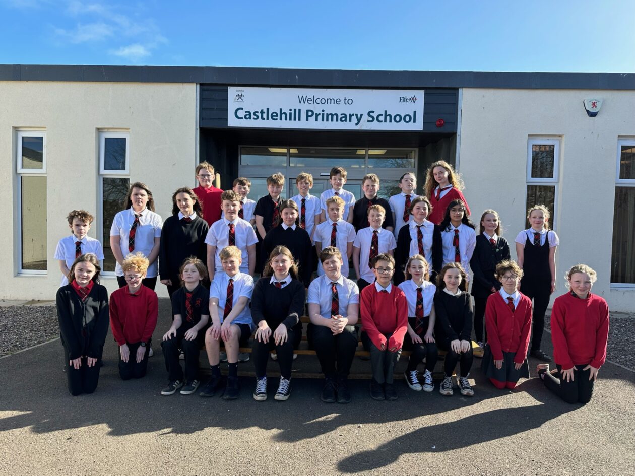 Gallery | Castlehill Primary School