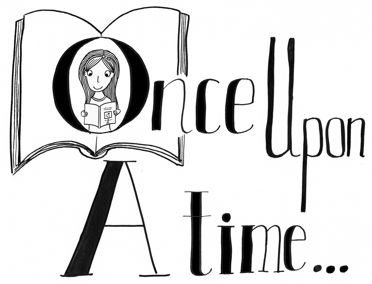 The Once Upon A Time Project Creative Learning