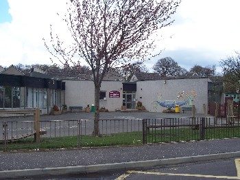 Crossford Primary School