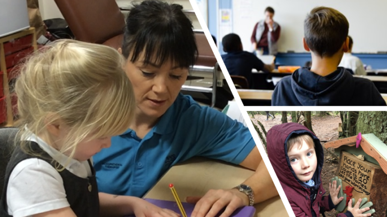 Fife Children and Young People’s Improvement Collaborative