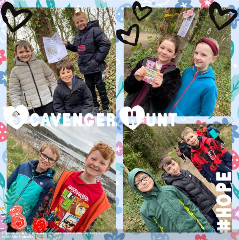 Family Learning | Welcome to Dalgety Bay Primary School