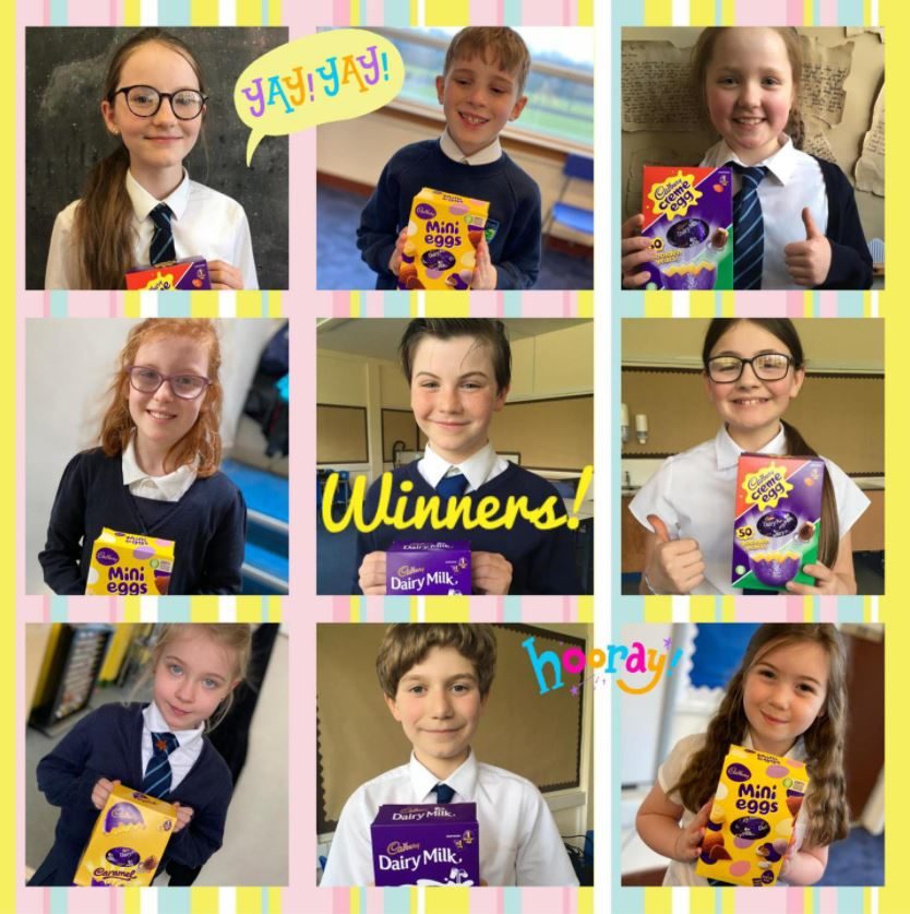 Welcome to Dalgety Bay Primary School | Respect Achieve Believe