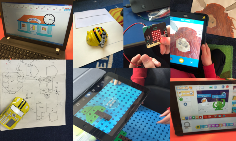 Fife Digital Learning and Literacy Progression – Developed by Fife ...