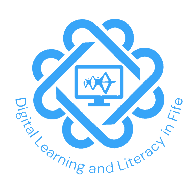 Fife Digital Learning and Literacy Progression – Developed by Fife Children and Education Services