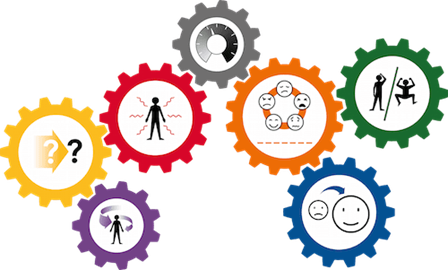 Emotion Works | Donibristle Primary School