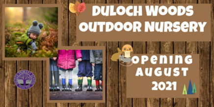 Duloch Outdoor Nursery | Duloch Primary School and Nursery