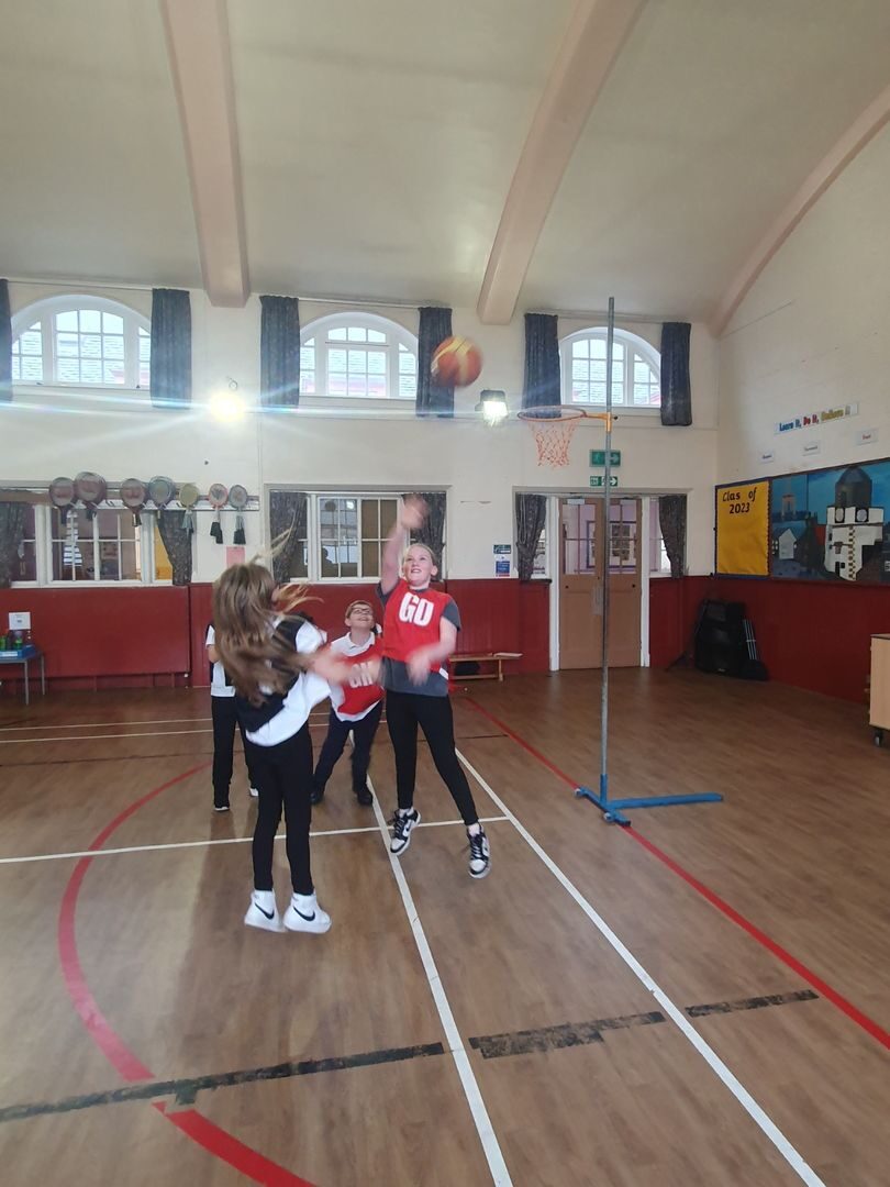 Dysart Primary School & Nursery