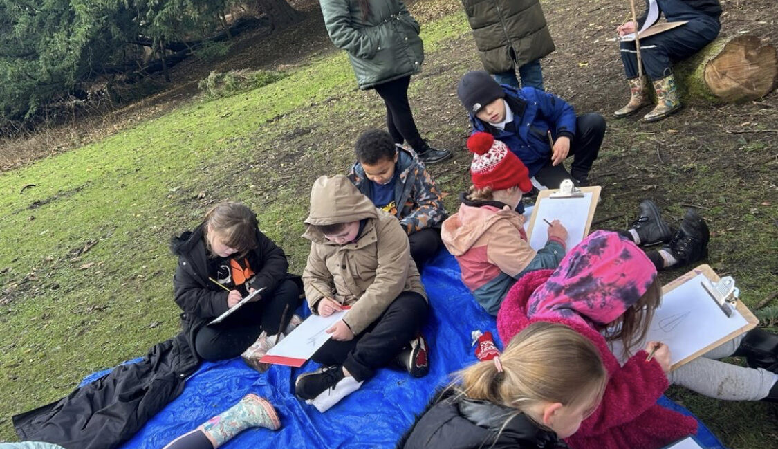 OUR SCHOOL | Dysart Primary School & Nursery