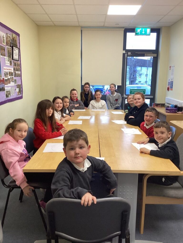 Pupil groups | Fair Isle Primary School